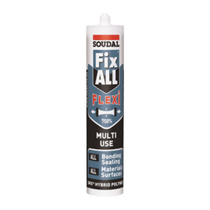 Sealants – Soudal (Singapore)